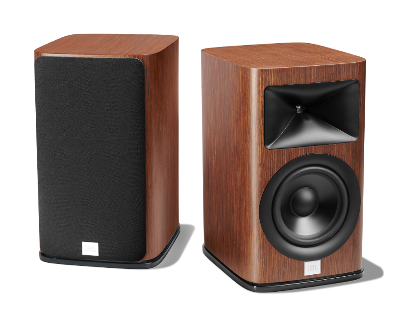 ALTAVOCES JBL HDI-1600 | ConcertoAudio.com
