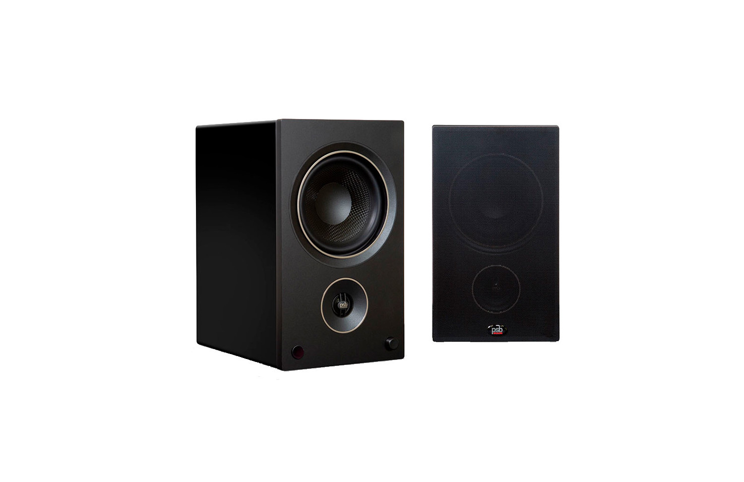 Altavoces autoamplificados - Consejos y guía de compra - Concerto