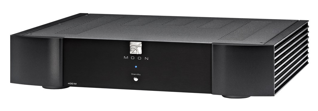 Moon 400M | ConcertoAudio.com