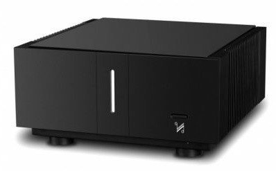 Quad Artera Stereo | ConcertoAudio.com