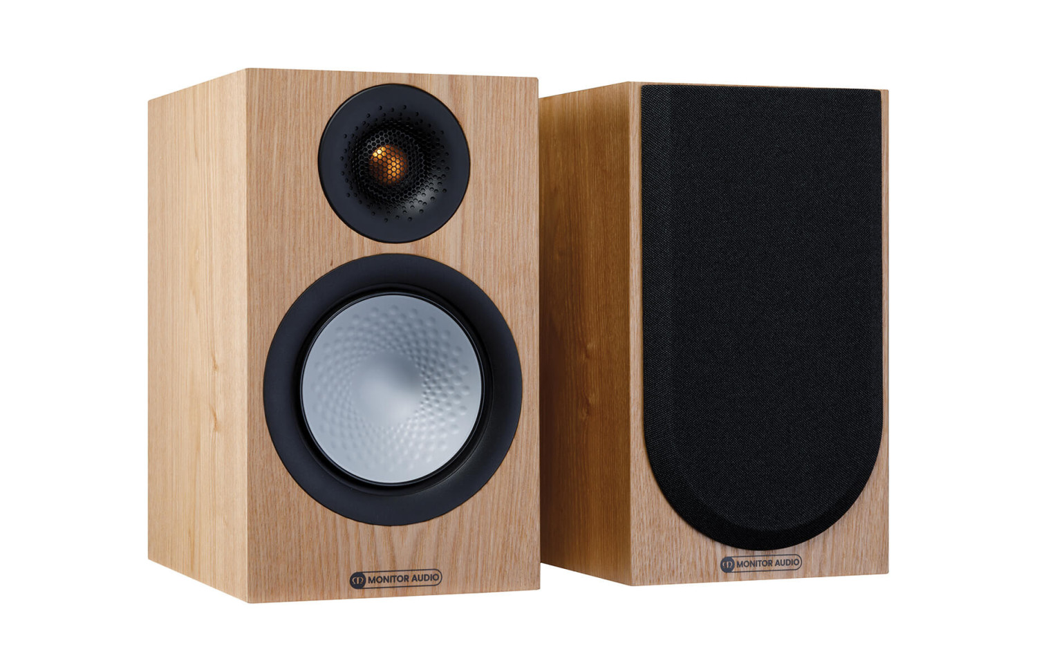 Altavoces De Estantería | ConcertoAudio.com