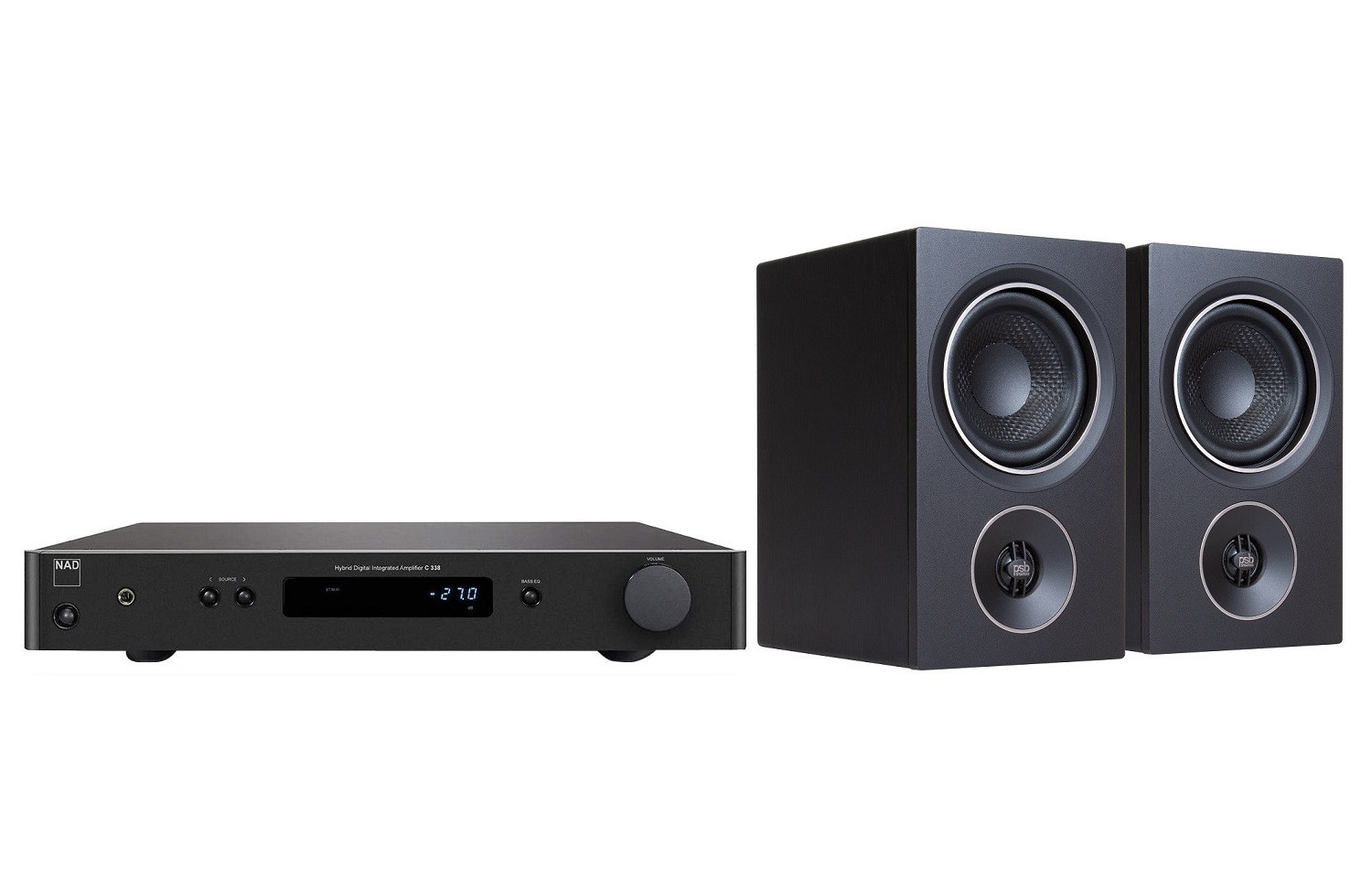 Conjuntos Y Packs Audio Hifi | ConcertoAudio.com