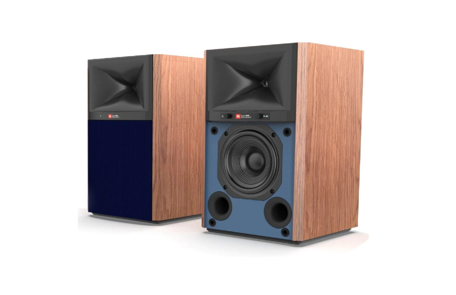 Comprar Altavoces Activos Autoamplificados | ConcertoAudio