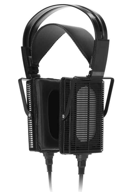 Stax SRM-500T + SR-L500 MKII | ConcertoAudio.com