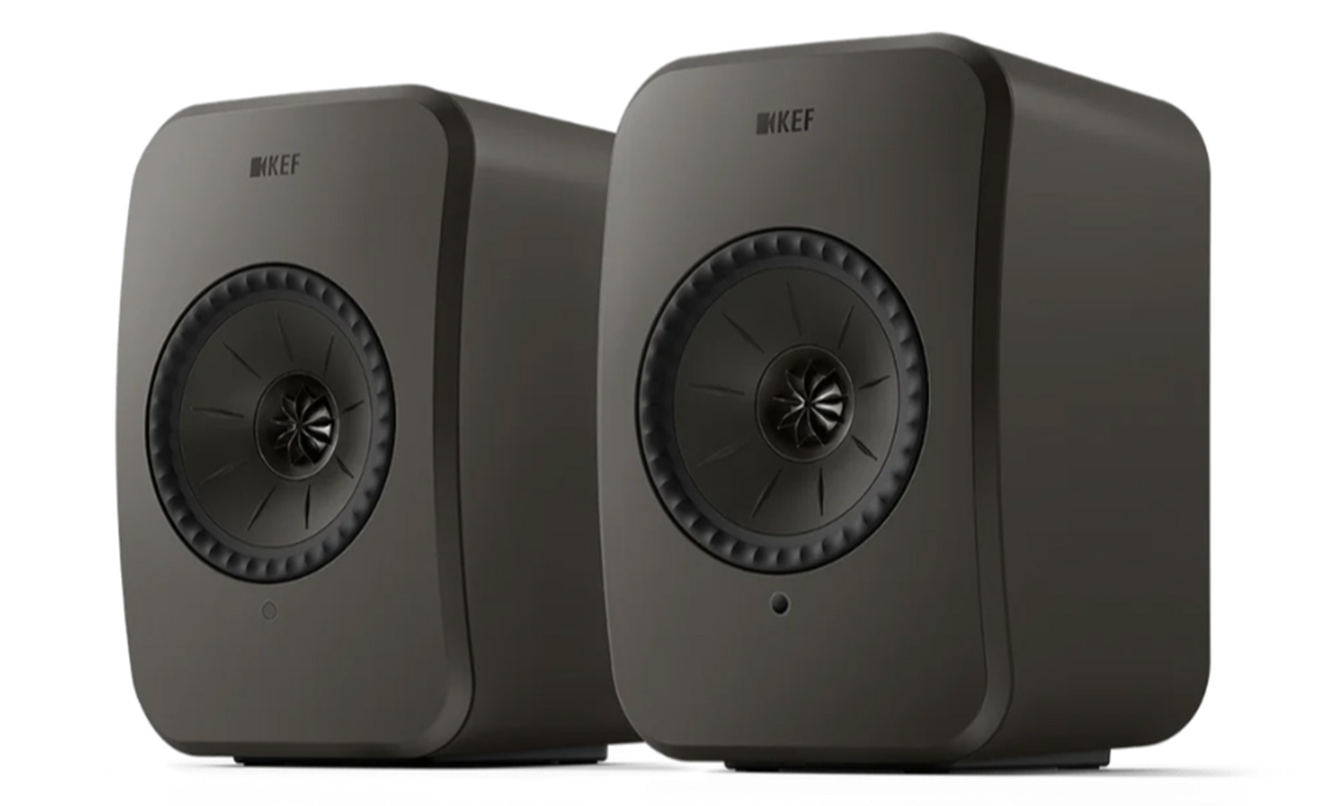 KEF LSX II LT | ConcertoAudio.com