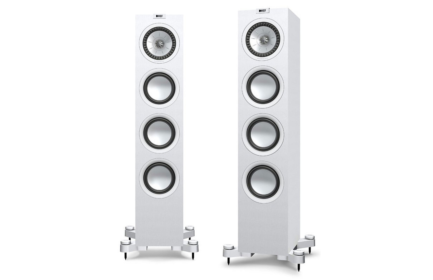 Kef Q550 | ConcertoAudio.com