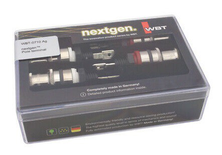 WBT 0710 AG | ConcertoAudio.com